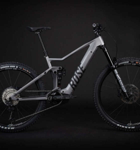 ROSE launcht das E-MTB ROOT MILLER PLUS – wiredonkeys.com